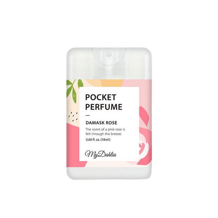 MyDahlia Pocket Perfume 18ml KollecteUSA mydahlia-pocket-perfume-18ml-kollecteusa