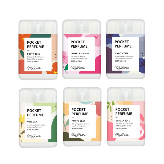 MyDahlia Pocket Perfume 18ml KollecteUSA mydahlia-pocket-perfume-18ml-kollecteusa