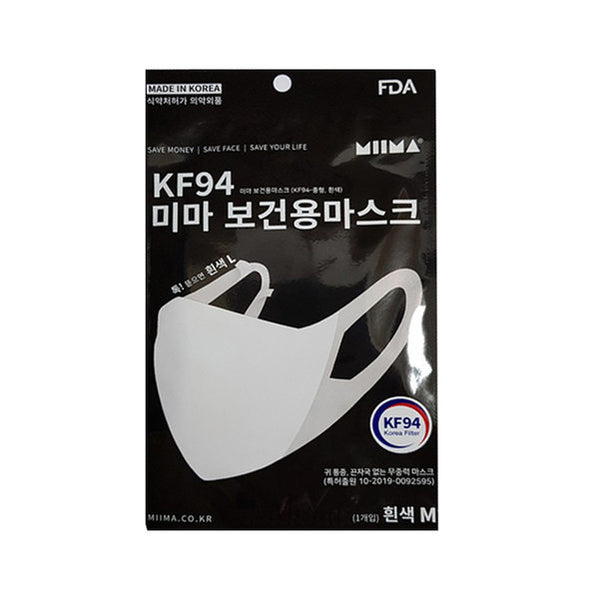 KF94 — KollecteUSA