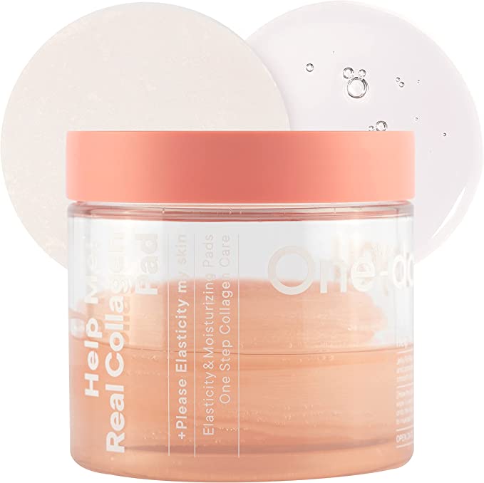 [ONE DAY'S YOU] Collagen Pad 70pcs — KollecteUSA
