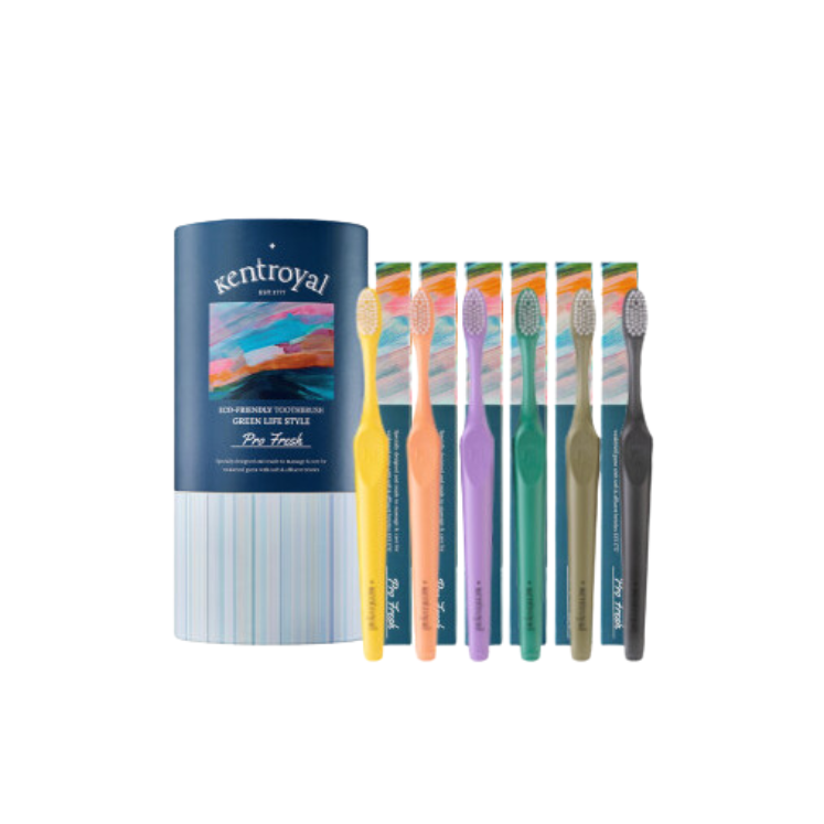 [KENT] Royal PRO Fresh (Pack of 12) — KollecteUSA