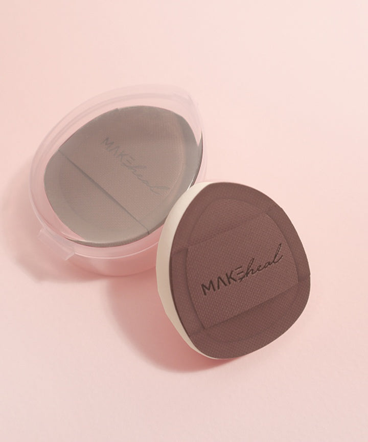 [MAKEHEAL] Mini Pang Pang Puff (2pc) — KollecteUSA