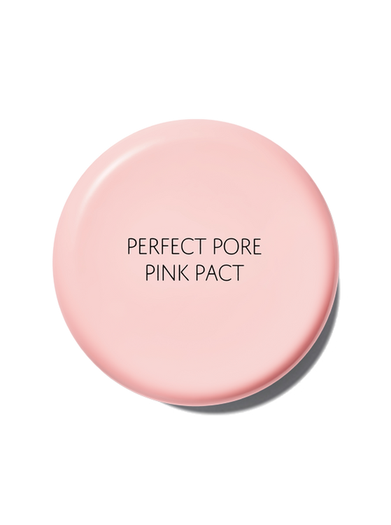 [the SAEM] Saemmul Perfect Pore Pink Pact — KollecteUSA