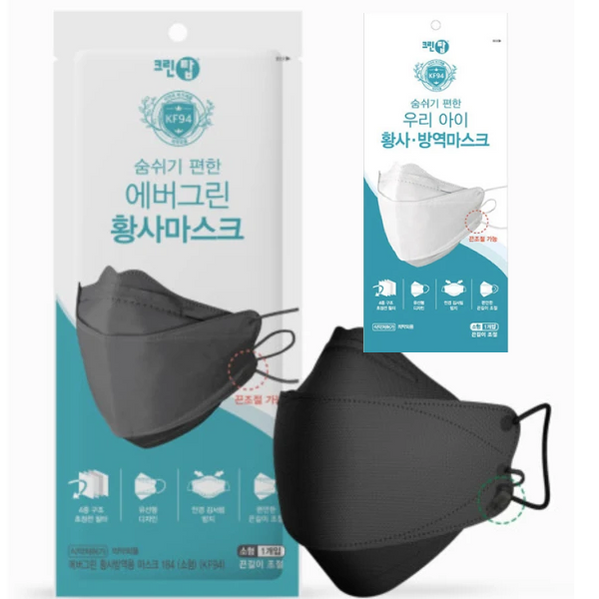 KF94 — KollecteUSA