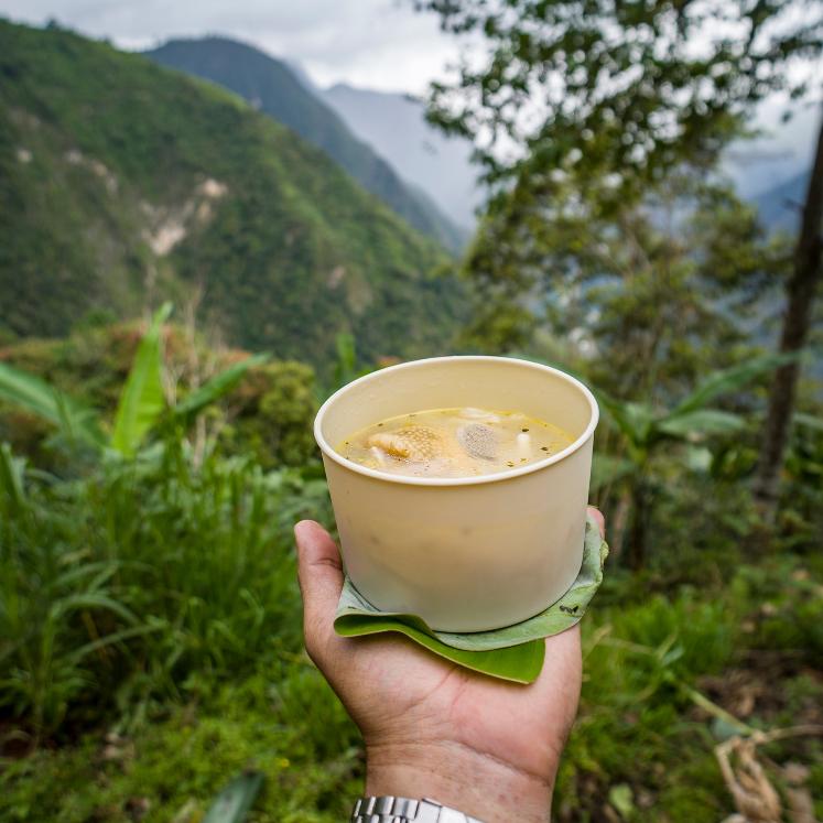 [DaeRyungSookSoo] Instant Korean Broth Soup Tablet 30 Tablets — KollecteUSA