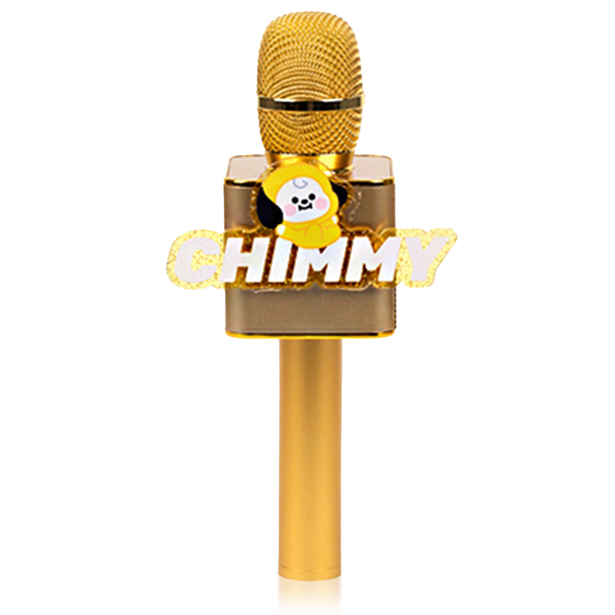 [BT21] Official Bluetooth Microphone/Speaker — KollecteUSA
