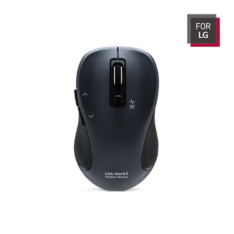 [FOR LG] Wireless Mouse LGA-MARK5-Titanum — KollecteUSA